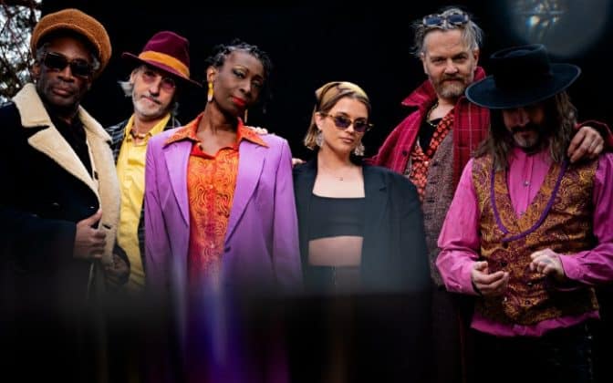 LE BROC FESTIVAL 2026 - Nouvelle Vague - Actu Musicale Sud