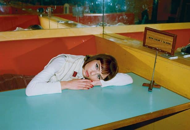 Marie-Flore : Pop Engagée et Confidences Musicales